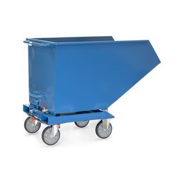 Fetra Muldenkipper 4703 mit Ablasshahn - Tragkraft 750kg (4703A)