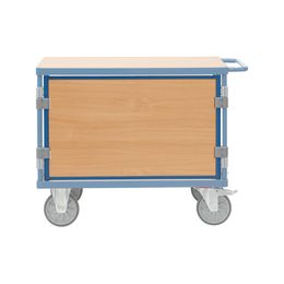 Fetra L&auml;ngswand -Holz- 1000 mm (E2401LW)