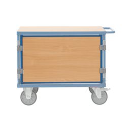 Fetra L&auml;ngswand -Holz- 1200 mm (E2403LW)