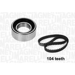 MAGNETI MARELLI Zahnriemensatz 341305660000 f&uuml;r Fiat