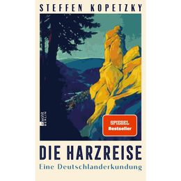 Die Harzreise