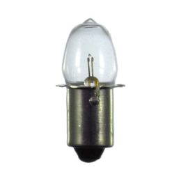 Scharnberger+Hasenbein Kryptonlampe 11,5x30,5mm P13,5s 4,8V 0,7A 93814 ; S+H)
