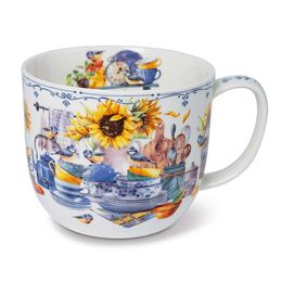 XXL-Becher &raquo;Country Kitchen&laquo;