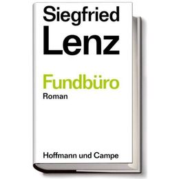 Fundb&uuml;ro