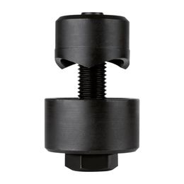 Ruko Schraublochstanze mit 3-Punkt-Anschnitt D 55,0 mm (109550)