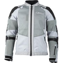 Klim Baja S4, Textiljacke
