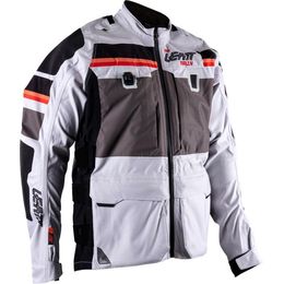 Leatt Adventure Rally 7.5 Hydradri V26, Textiljacke wasserdicht