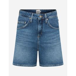 Brax Damen Style BEACH B, denim blau, Gr. 40