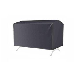 AeroCover Atmungsaktive Schutzh&uuml;lle f&uuml;r Schaukeln 240x150xH135/115 cm