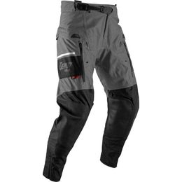 Leatt Adventure Rally 7.5 Hydradri V26, Textilhose wasserdicht