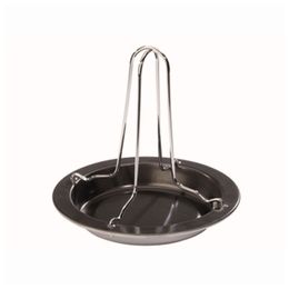 Westmark H&auml;hnchengriller Edelstahl 21 cm