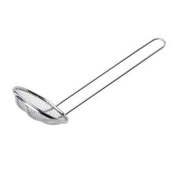 GSD Draht-Schauml&ouml;ffel Edelstahl 13 cm, 47 cm lang