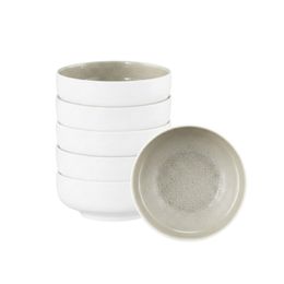 Seltmann Weiden Foodbowls Sento Home &oslash; 20,2 cm 6er Set