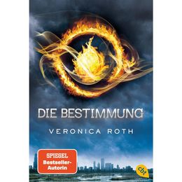 Die Bestimmung 01 - Divergent