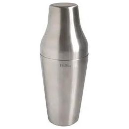 Pinti Inox Cocktail Shaker PINTINOX "Bar Professional", silber (edelstahlfarben), Edelstahl 18/10, Shaker, 630 ml
