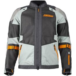 Klim Baja S4, Textiljacke