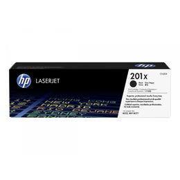HP 201X Toner CF400X black