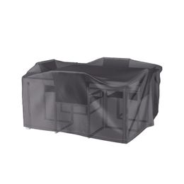 AeroCover Atmungsaktive Schutzh&uuml;lle f&uuml;r Sitzgruppen 160x150xH85 cm