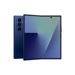 Samsung Galaxy Z Fold7 512GB, Blue Shadow