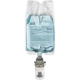 Rubbermaid Schaumseifen Lotion, VE 3 Beutel &agrave; 1300 ml, Nachf&uuml;llbeutel mit Pumpe