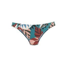 Buffalo Bikini-Hose 'Moana' blau Gr. 42. Nachhaltig.