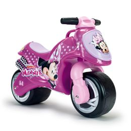 Disney Minnie Mouse Kindermotorrad Rutscherfahrzeug Laufrad ab 1-3 Jahre