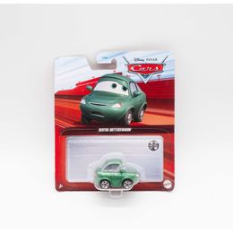 Disney Cars 3 - Die Cast - Bertha Butterswagon