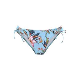 Lascana Bikini-Hose 'Malia' mehrfarbig Gr. 34