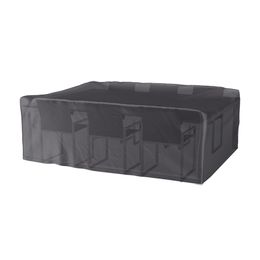 AeroCover Atmungsaktive Schutzh&uuml;lle f&uuml;r Sitzgruppen 240x190xH85 cm