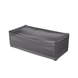 AeroCover Atmungsaktive Schutzh&uuml;lle f&uuml;r Loungeb&auml;nke 250x100xH70 cm