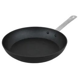 CS SOLINGEN Bratpfanne CARL SCHMIDT SOHN "Stellaris", schwarz, &Oslash;:32cm, Pfannen, Bratpfanne, Induktion