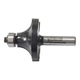 STIER Abrundfr&auml;ser D38,1 x R12,7 x S8 mm HM (HW) (907224)