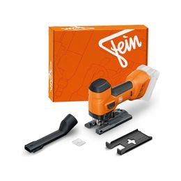 Fein Akku-Stichs&auml;ge ASTS 18-26 AS 26 mm Hub f&uuml;r Metall und Holz (99100001561 | 99100001561)