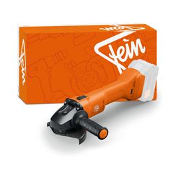 Fein Akku-Winkelschleifer CCG 18-115-12 AS &Oslash; 115 mm (99100001549 | 99100001549)