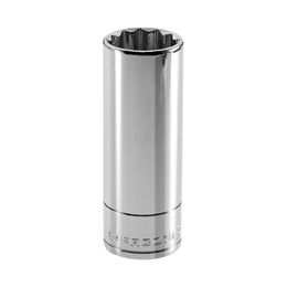 Facom Steckschl&uuml;ssel 3/8" 12-Kant lang 1 (J.1PLA)