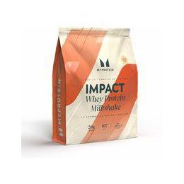 Myprotein Impact Whey Protein - 435G - 15Portionen - White Chocolate Swirl (Milkshake)
