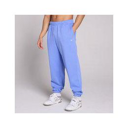 Myprotein MP Herren Rest Day Oversized Jogger - Kornblumenblau - XS