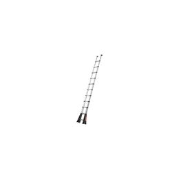 Hymer Teleskop-Anlegeleiter, 11 Stufen (801411)