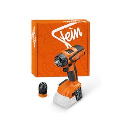 Fein Akku-Bohrschrauber ASCM 18 QSW 4-Gang leicht (99100001552 | 99100001552)