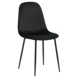 STUHL-SET POLAR