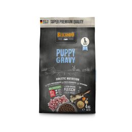 Belcando Puppy Gravy Hunde-Trockenfutter besonders leicht vertr&auml;glich 4kg