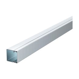 Obo-bettermann OBO Bettermann Vertr Leitungsf&uuml;hrungskanal 2m 40x40mm LKM40040FS (6246990)