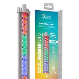 Aquatlantis EasyLED Universal RGBW Ultra Aquarium Beleuchtung 600 mm