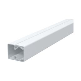 Obo-bettermann OBO Bettermann Vertr Leitungsf&uuml;hrungskanal 2m 20x20mm LKM20020FS (6246966)
