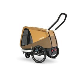 Croozer Buggy-Set f&uuml;r Fahrradanh&auml;nger Enna