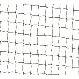 Trixie Schutznetz drahtverst&auml;rkt olivgr&uuml;n 8&times;3 m