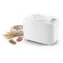 2THETA ETA Brotbackautomat "Harmony II ETA214990020", wei&szlig;, B:41cm H:29,7cm T:26,8cm, Brotbackautomaten