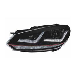 Osram Hauptscheinwerfersatz ledhl102gti
