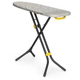 B&uuml;gelbrett Joseph Joseph "Glide Plus Ironing Board", beige (ecru), B&uuml;gelbretter