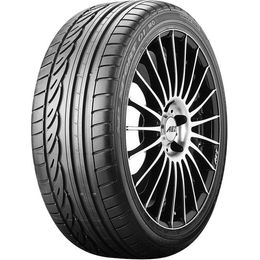 DUNLOP REIFEN Sommerreifen 235/55R17 99V - SP Sport 01 527462